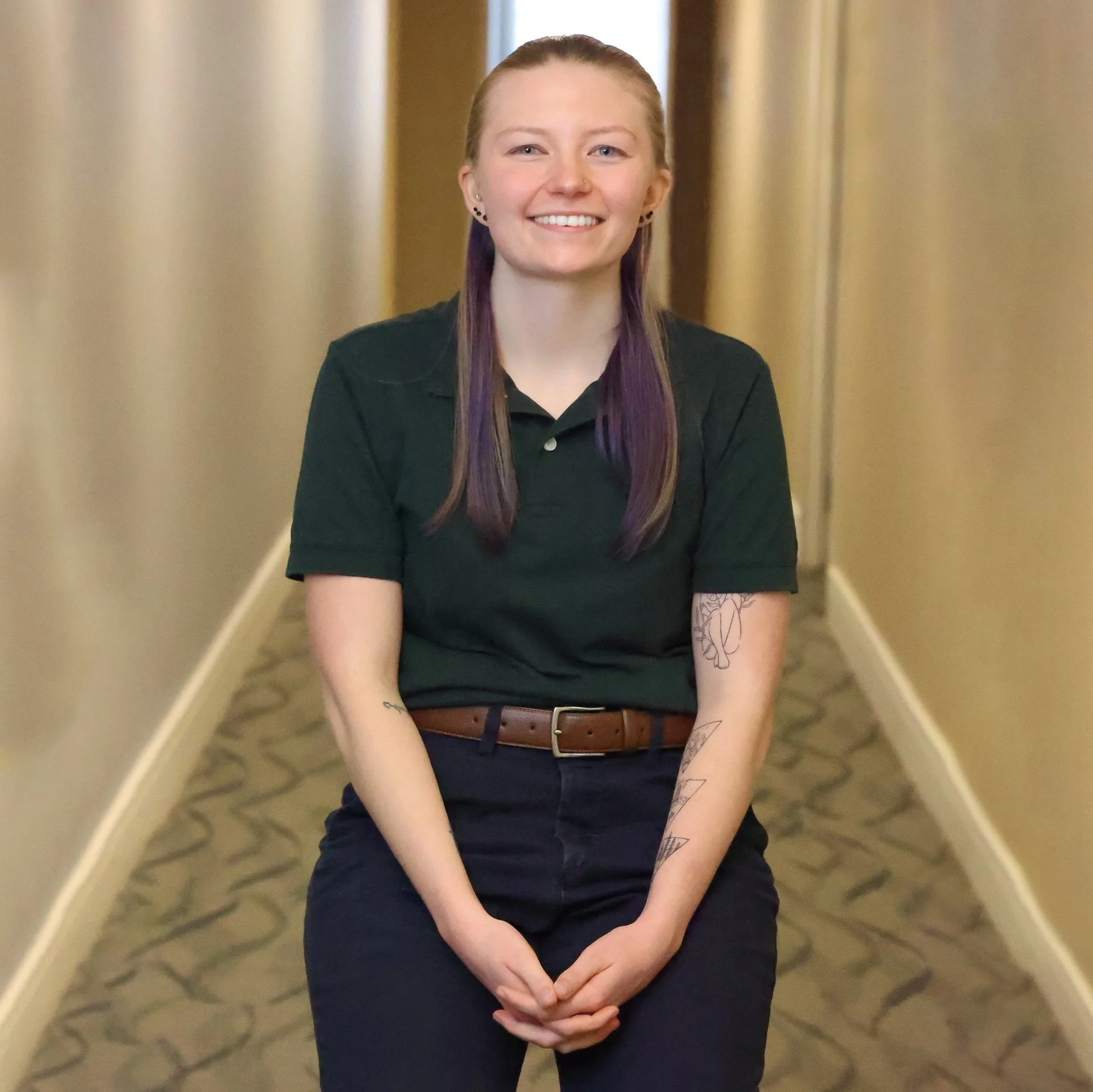 Staff & Board — Mental Health Association in Delaware