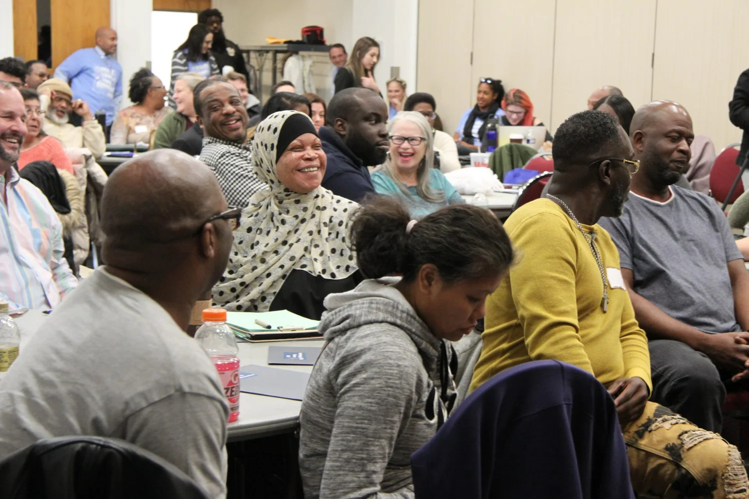 Education Events — Mental Health Association in Delaware