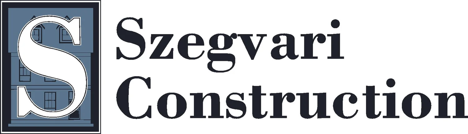 Szegvari Construction