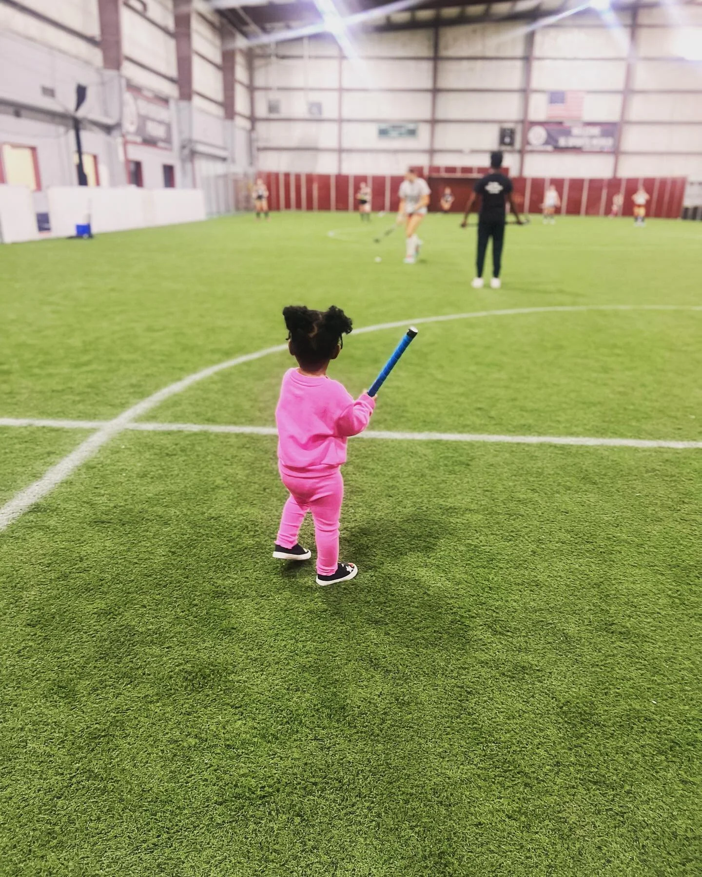 Sistas With Stix Field Hockey, LLC