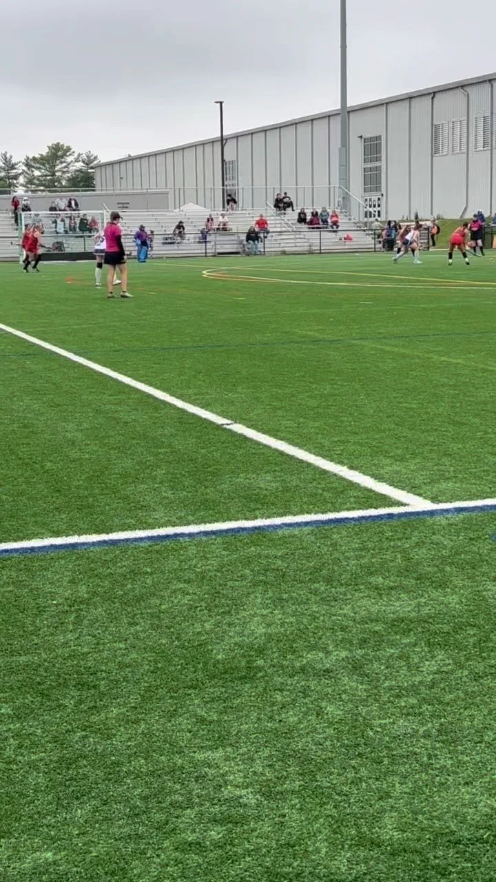 Sistas With Stix Field Hockey, LLC