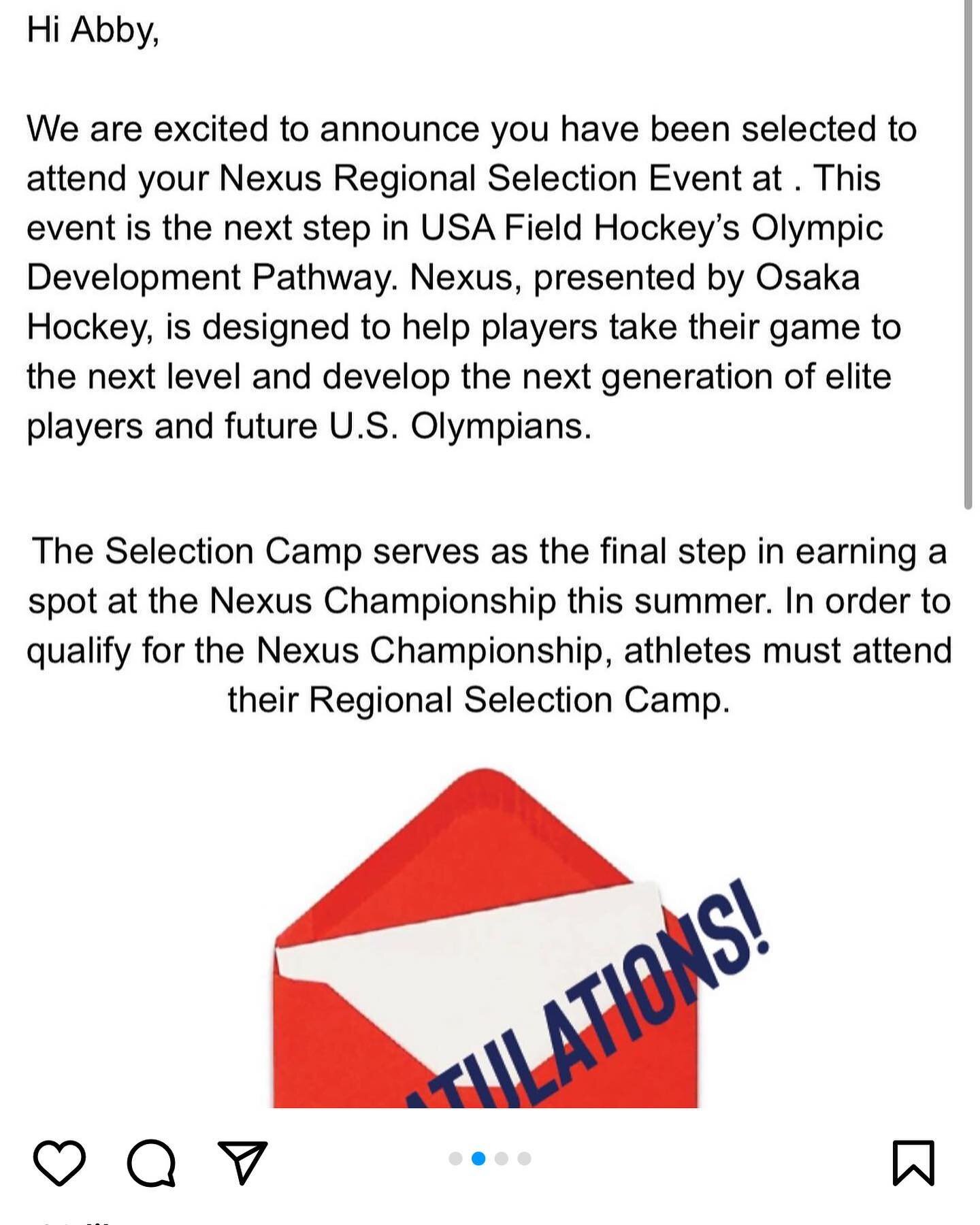 Sistas With Stix Field Hockey, LLC