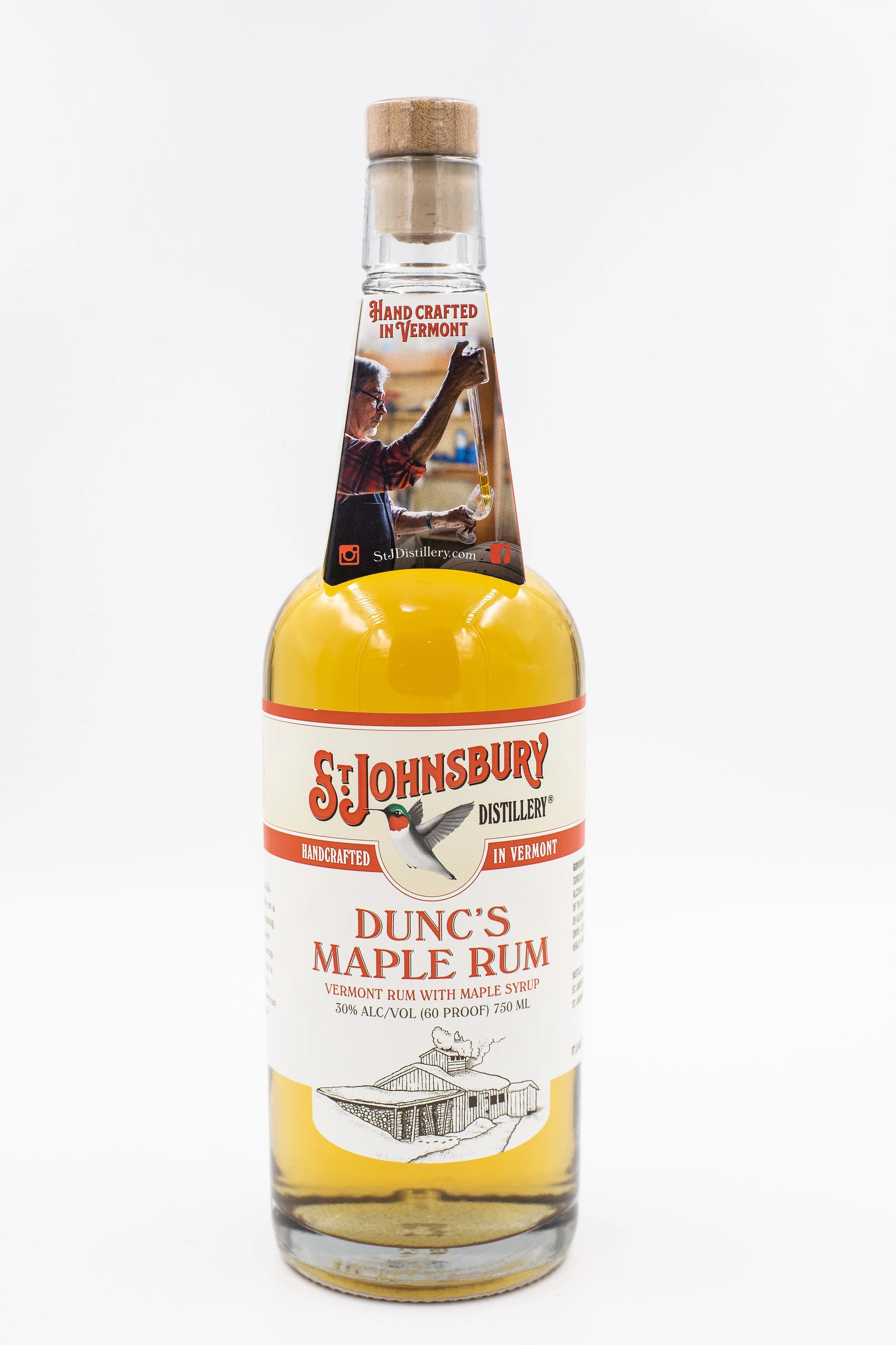 Online Store — St. Johnsbury Distillery