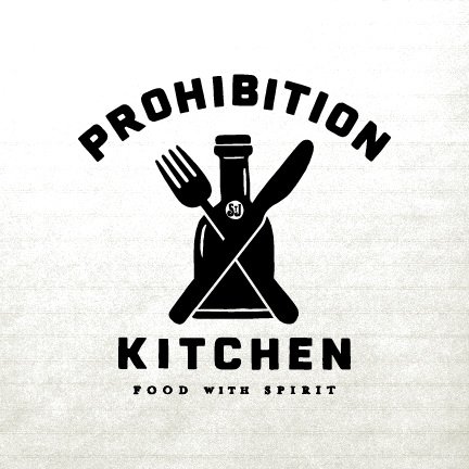 Prohibition Kitchen — St. Johnsbury Distillery