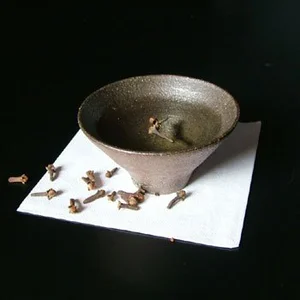 Jougo and Cloves — MTC Sake