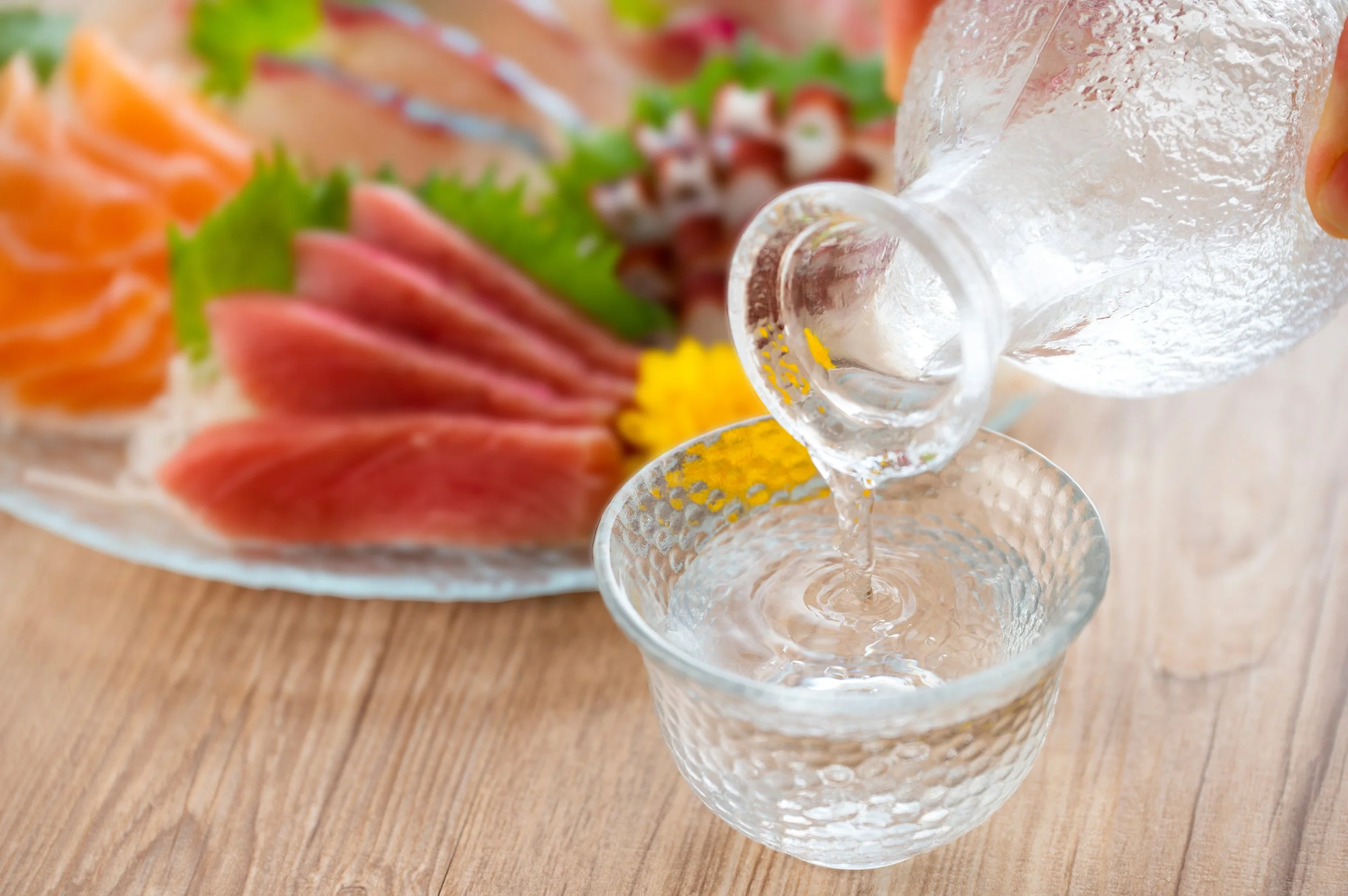 Sake | Discover Premium Sake Today — MTC Sake