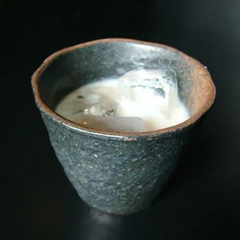Jougo with Soy Milk — MTC Sake