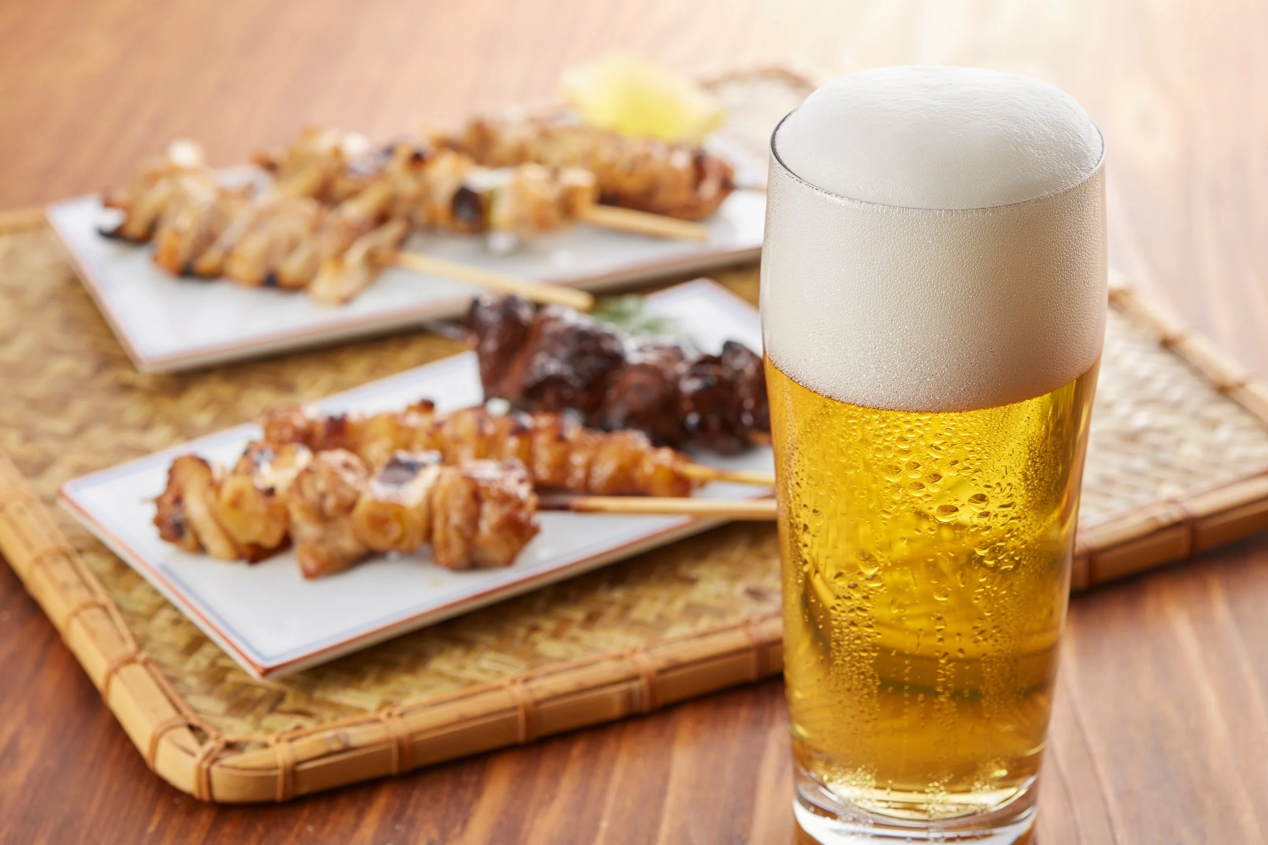 Beer | Discover Premium Japanese Beers — MTC Sake