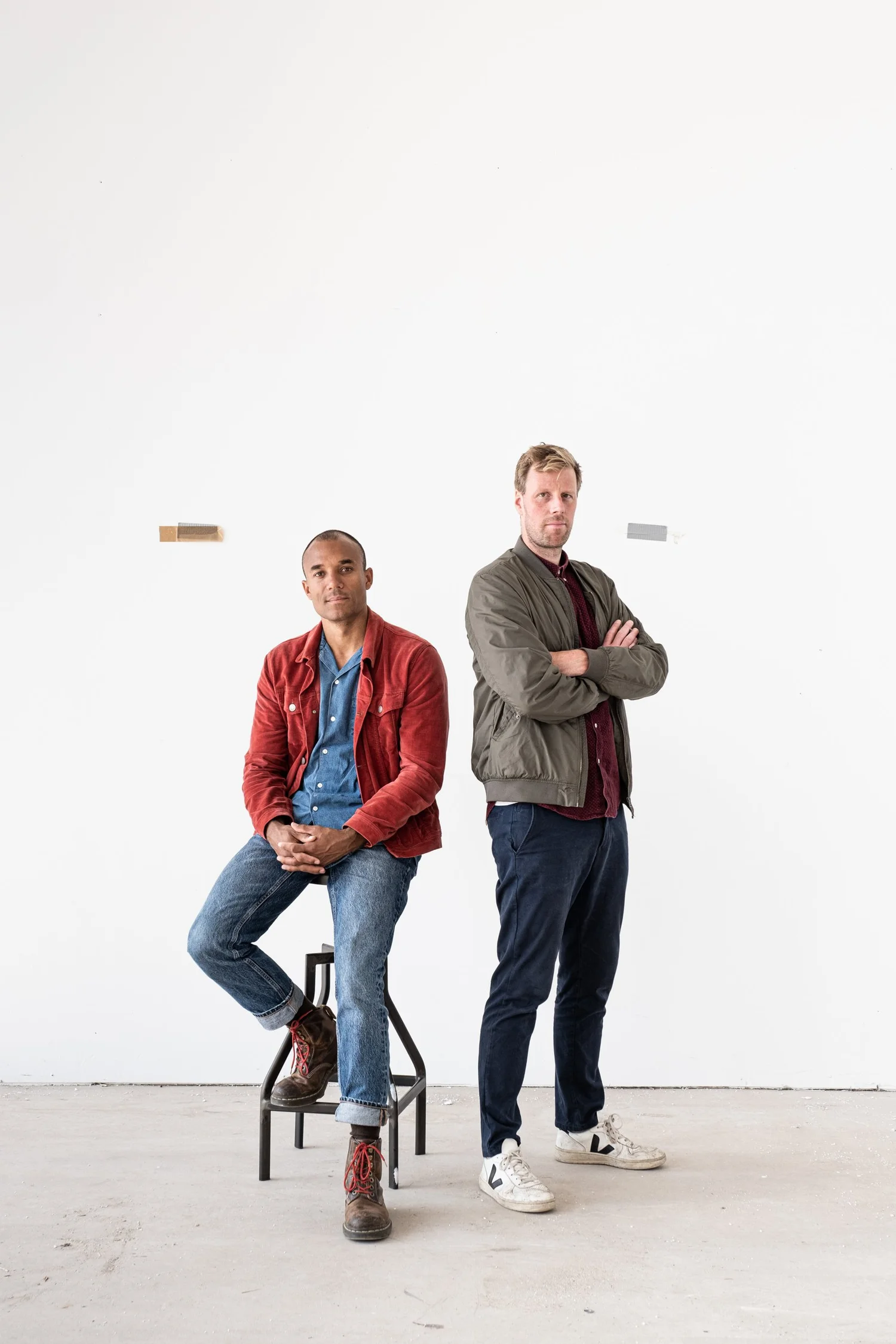 Hoe maak je de perfecte groepsfoto? 10 Tips | Portret Dojo