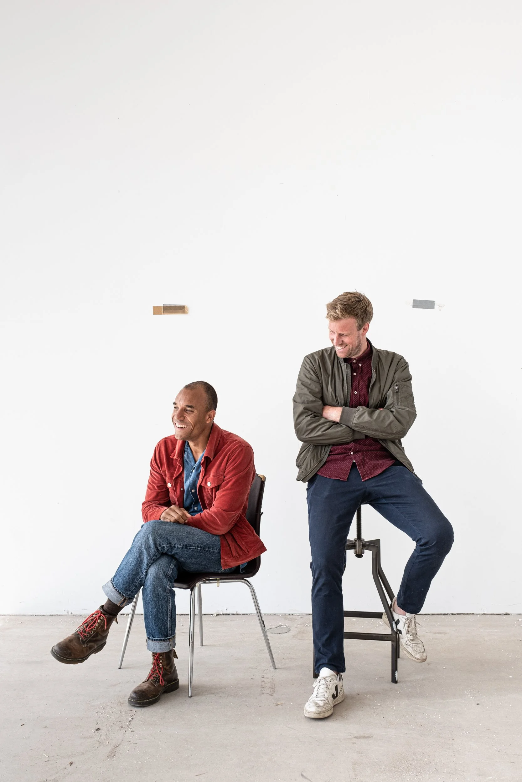 Hoe maak je de perfecte groepsfoto? 10 Tips | Portret Dojo
