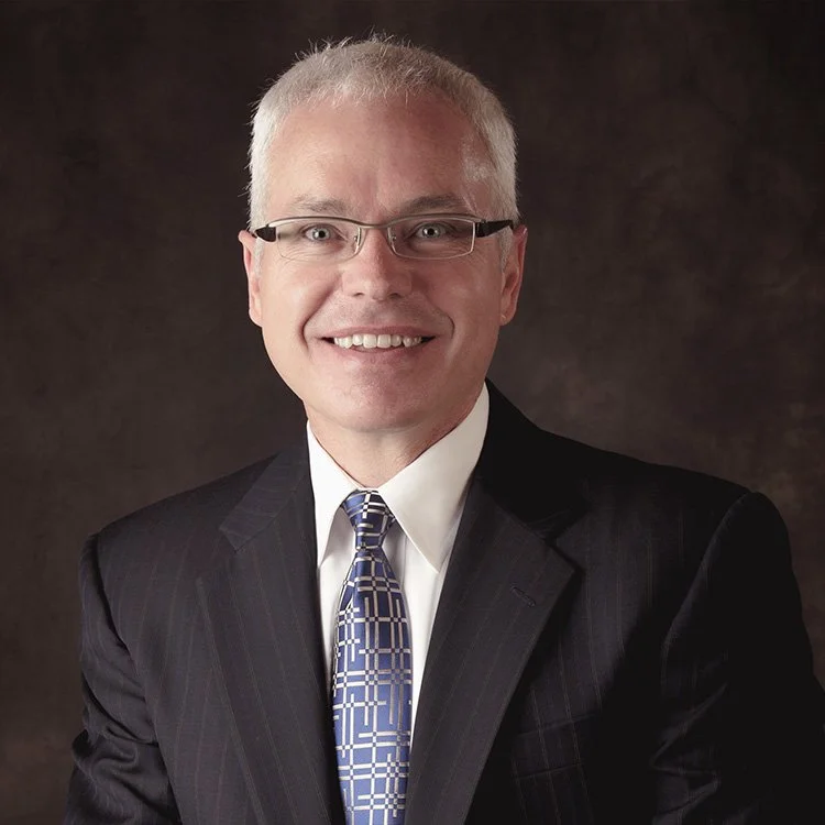 Jeffrey DiFrancesco: Avancer's Founder & Executive Director