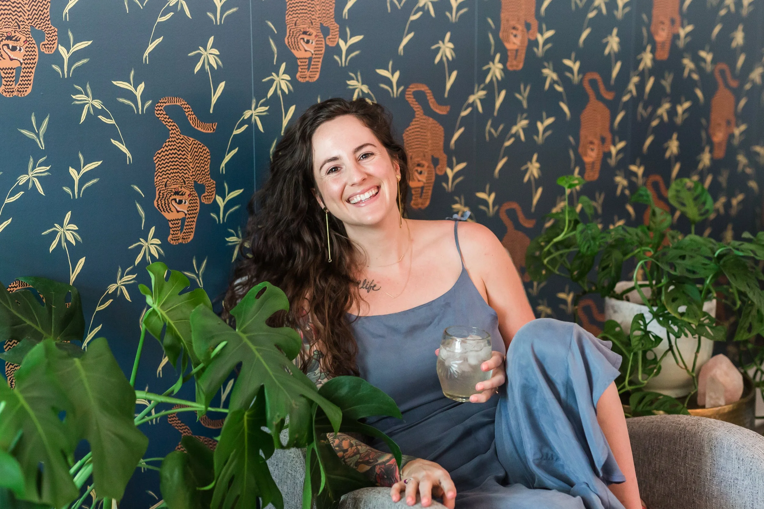 Tamra Stanish — Wildly Design