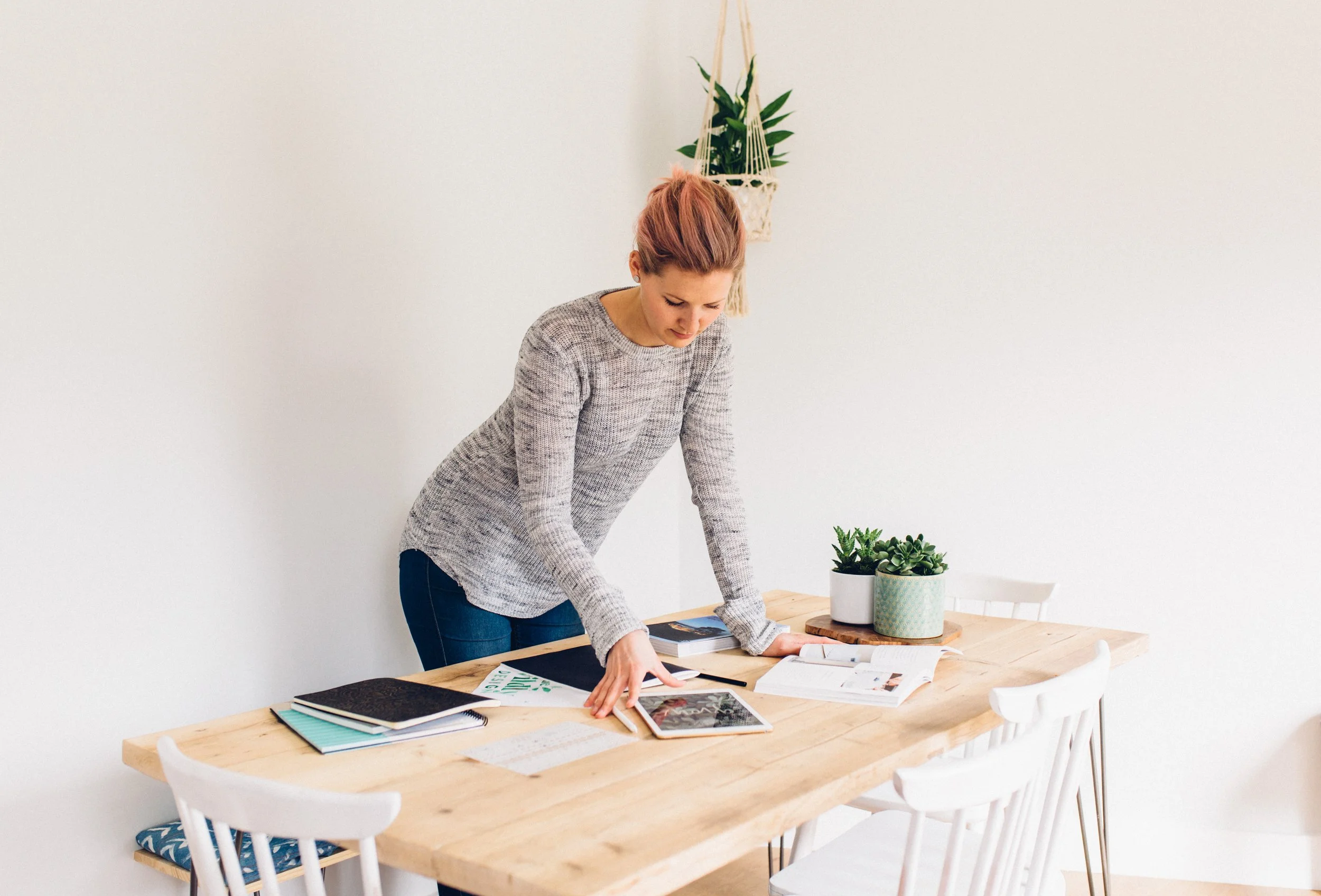 About — Wildly Design