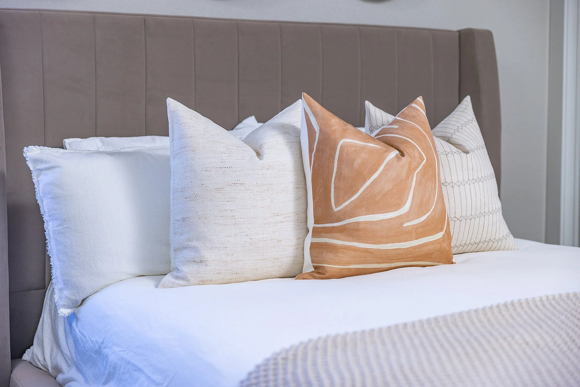 Spark Modern | Pillows for the Modern Home
