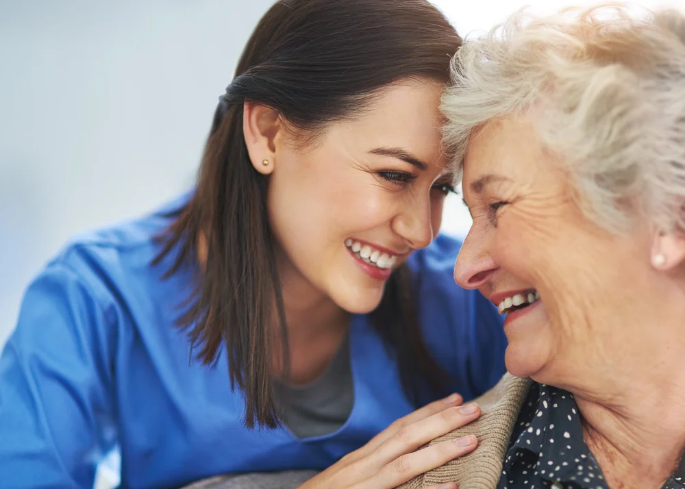 Certified Home Health Aide (CHHA) — Paglia Training Center