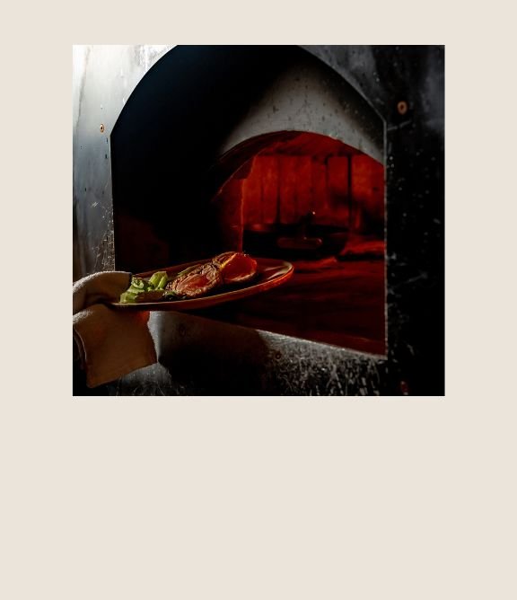 Frena - Modern Middle Eastern Cuisine