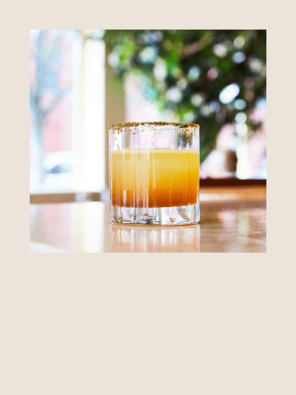 Frena - Modern Middle Eastern Cuisine