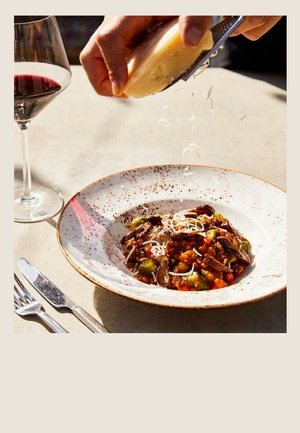 Frena - Modern Israeli Cuisine