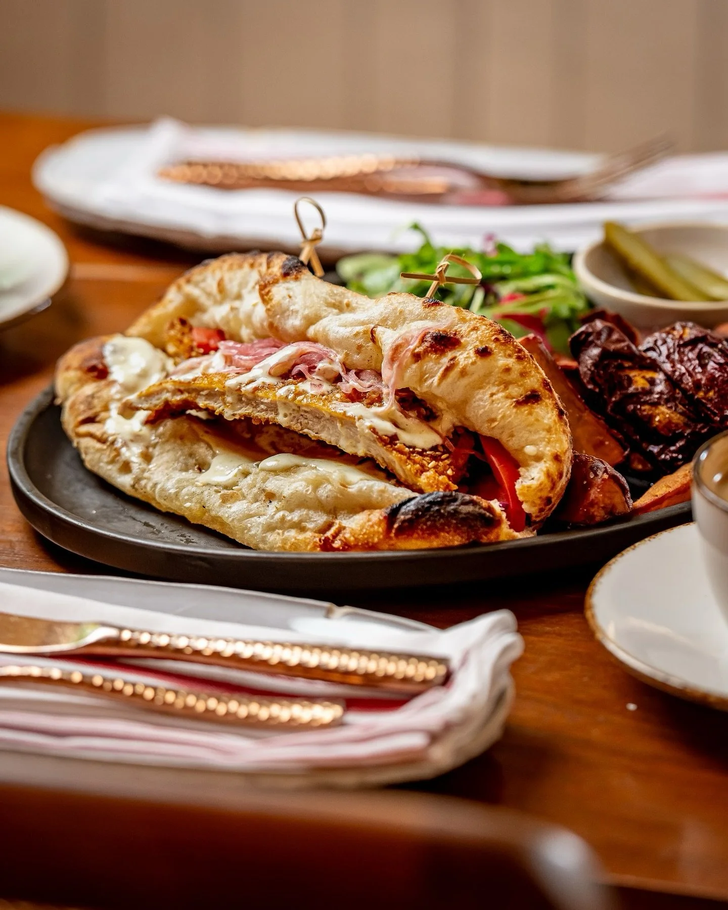 Frena - Modern Middle Eastern Cuisine