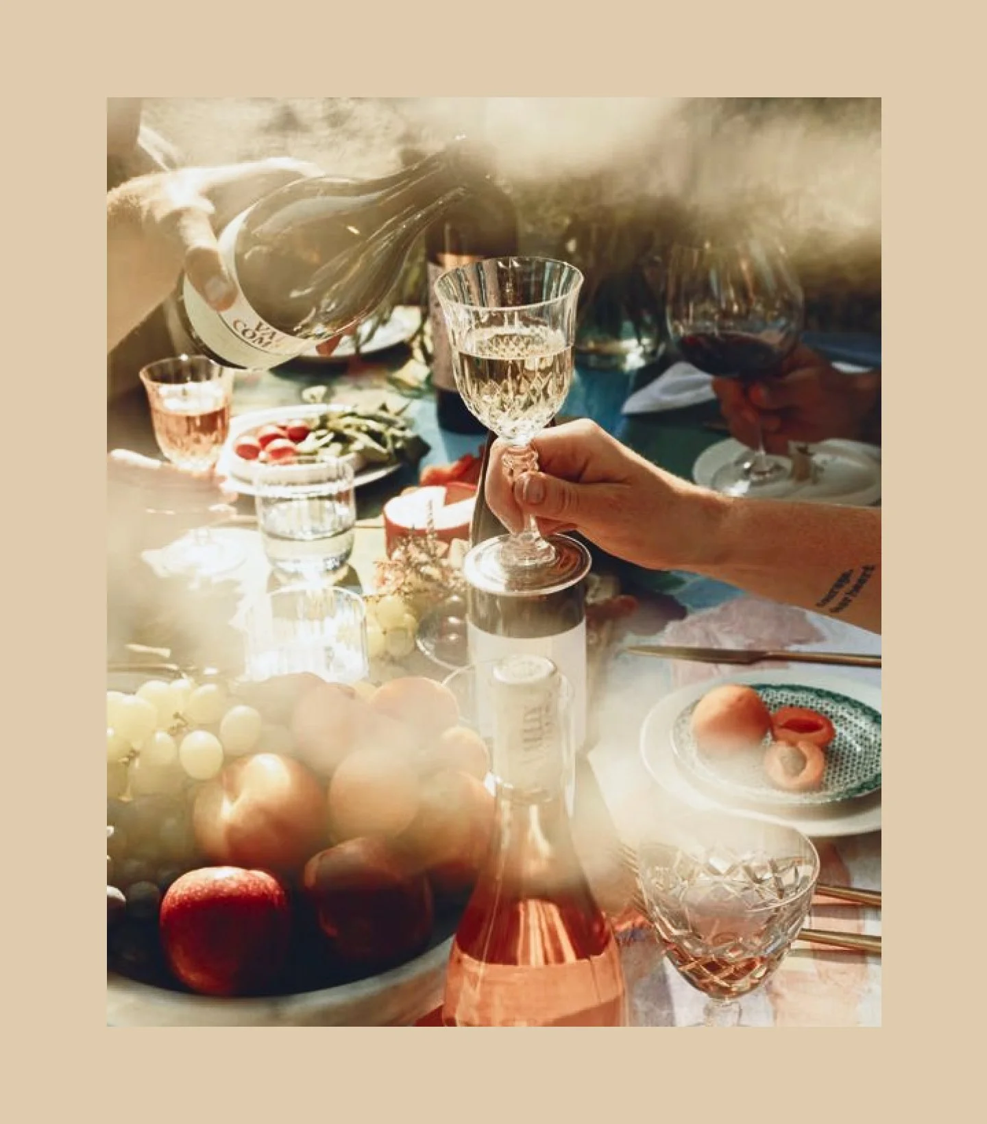 Frena - Modern Middle Eastern Cuisine