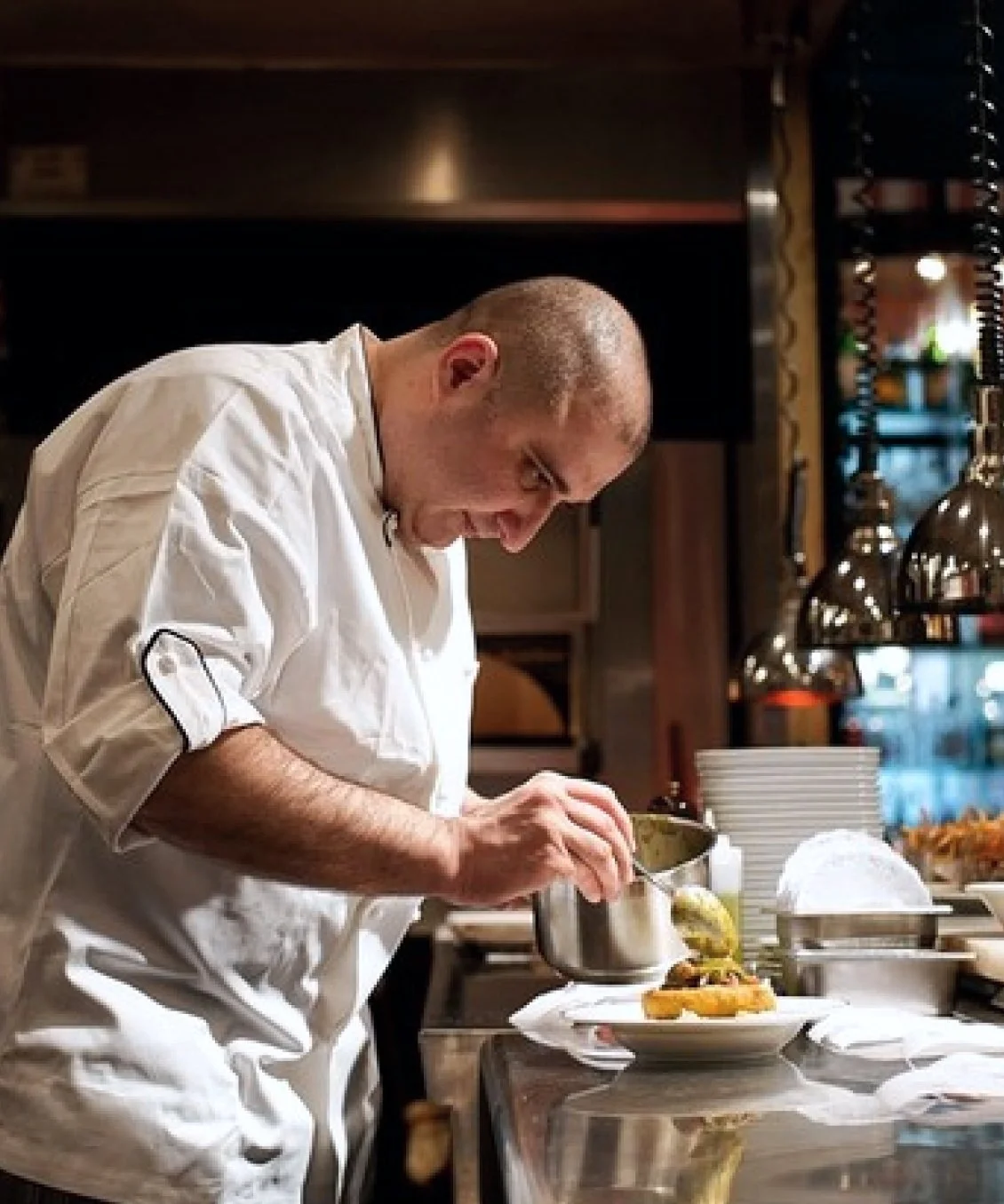 Frena - Modern Middle Eastern Cuisine