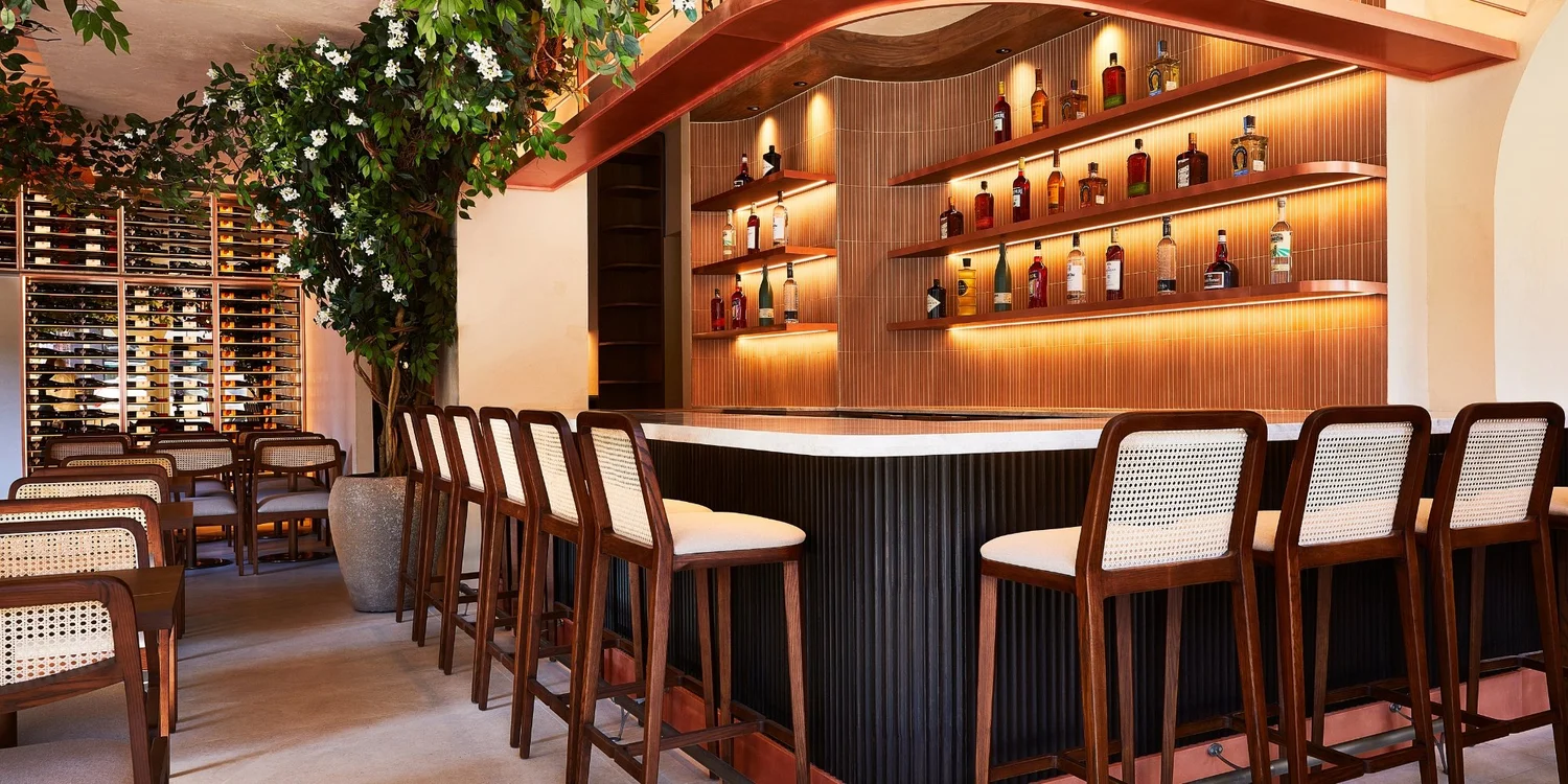 Frena - Modern Middle Eastern Cuisine