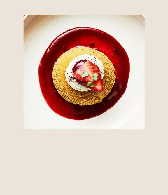 Frena - Modern Middle Eastern Cuisine