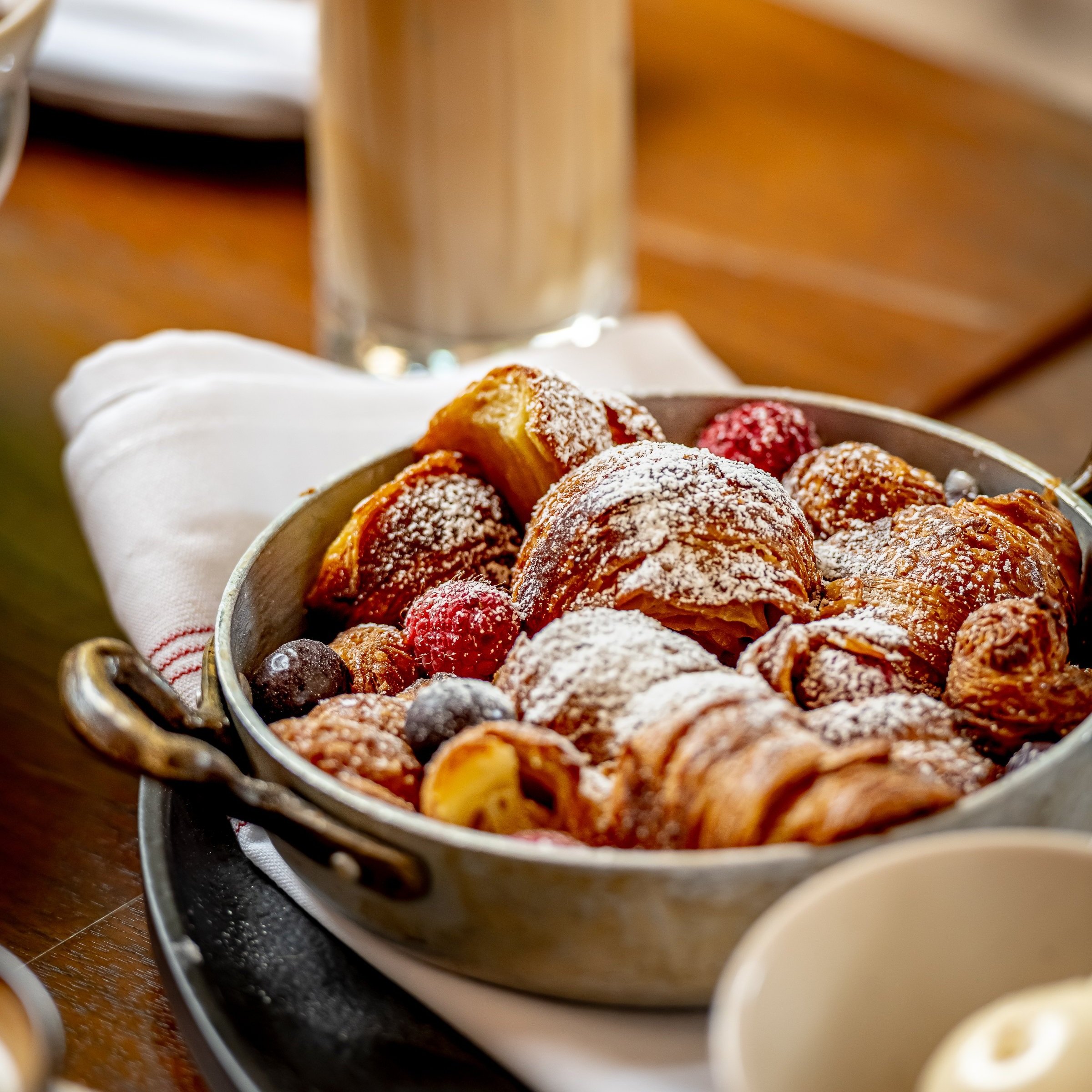 Menus - Frena - Taboon Fired Modern Middle Eastern Cuisine