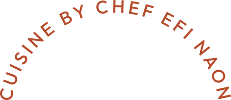 Frena - Modern Middle Eastern Cuisine