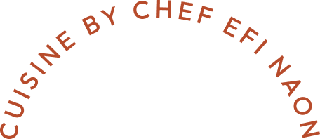 Frena - Modern Middle Eastern Cuisine