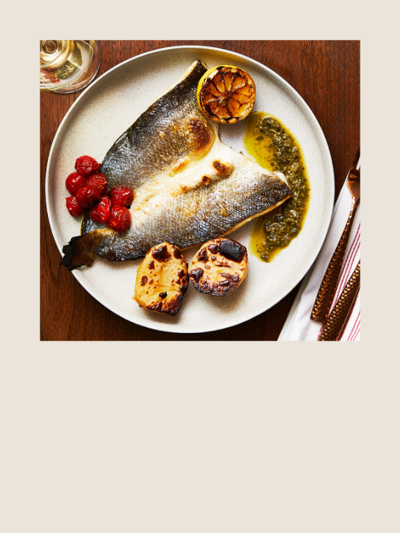 Frena - Modern Middle Eastern Cuisine