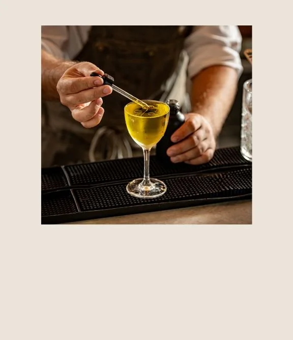 Frena - Modern Middle Eastern Cuisine