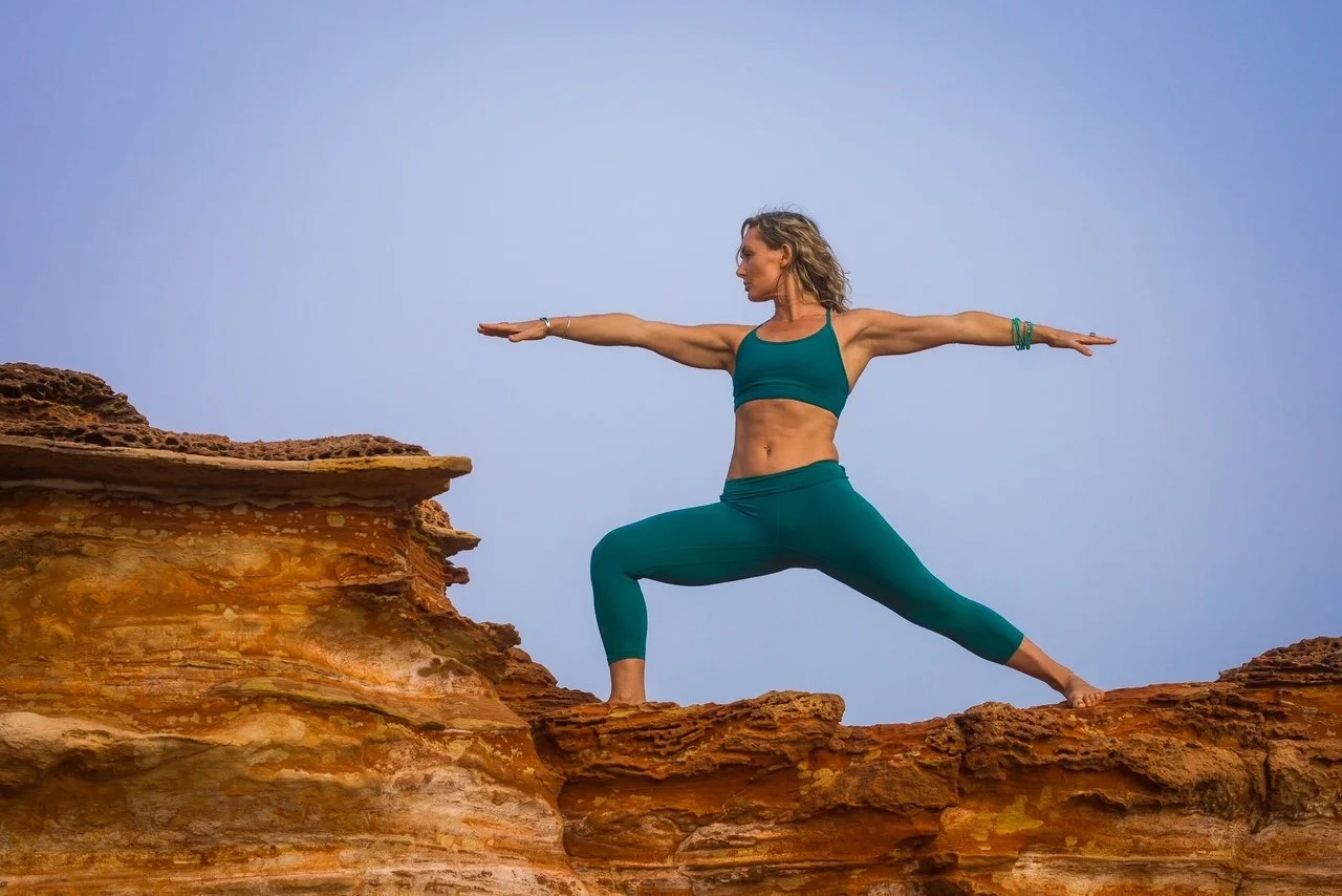Perth's Premier Yoga Studio | Relax, Rejuvenate, and Revitalise