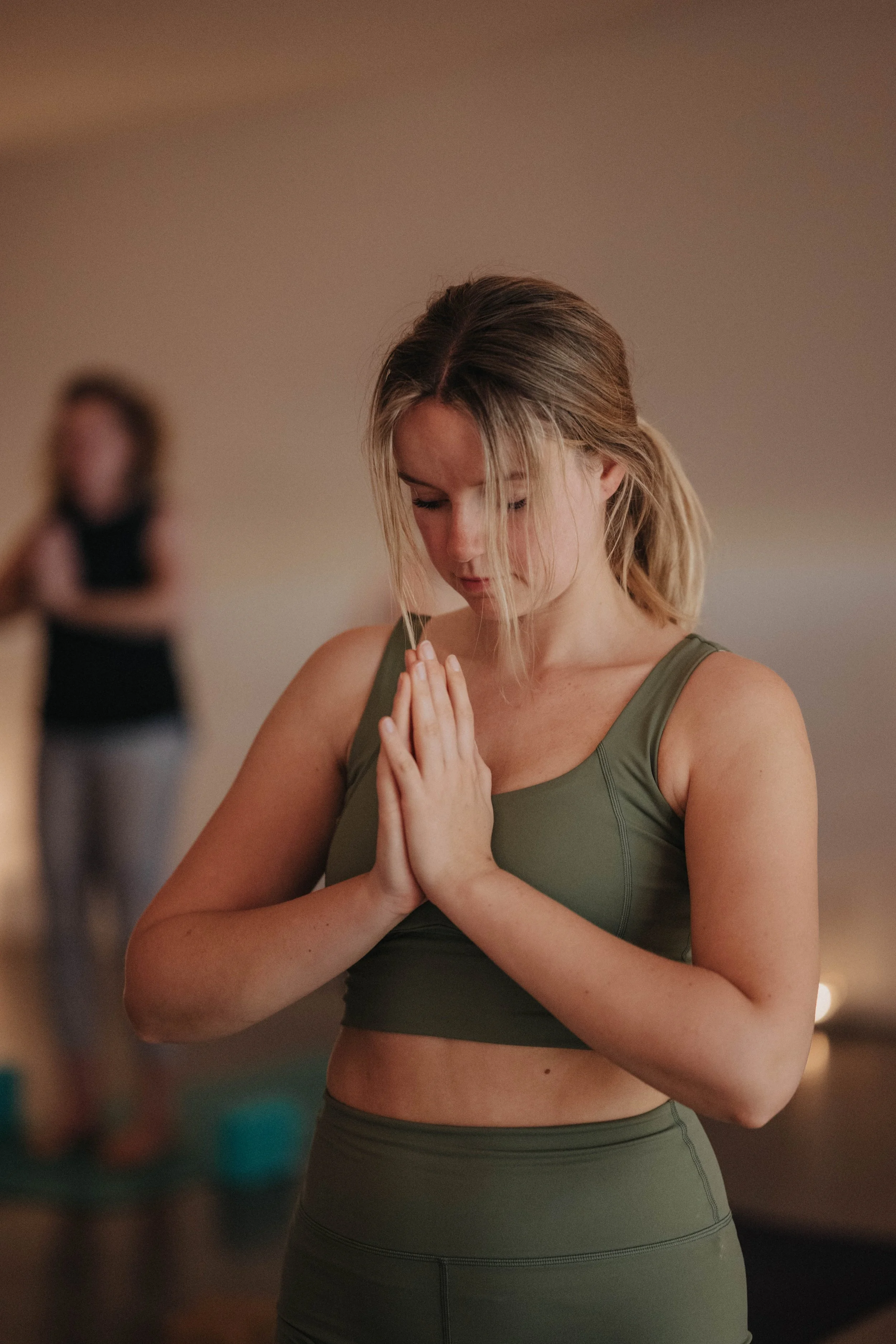 Perth Yoga Membership — Horizon Yoga