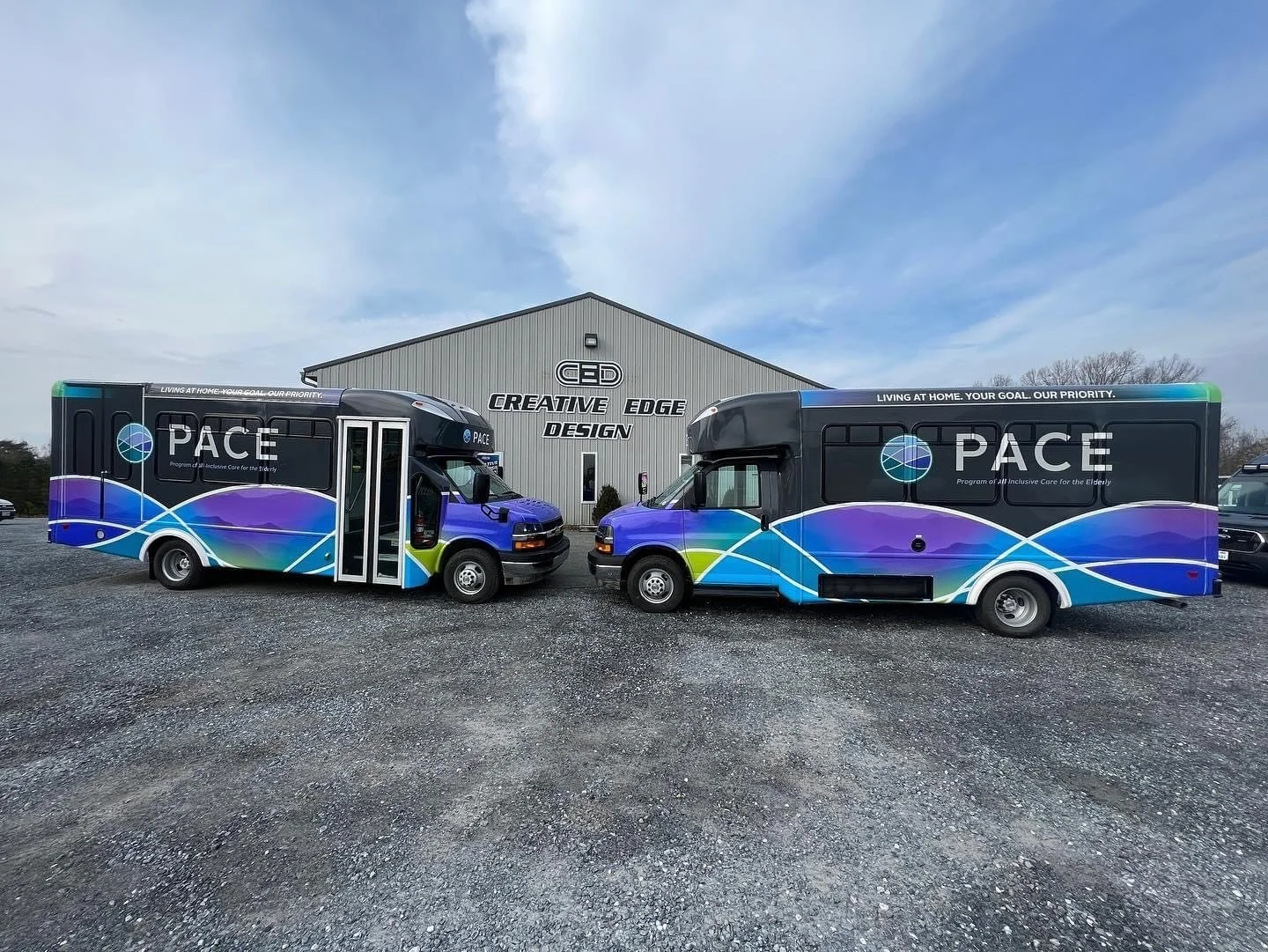 Photos — Creative Edge Design