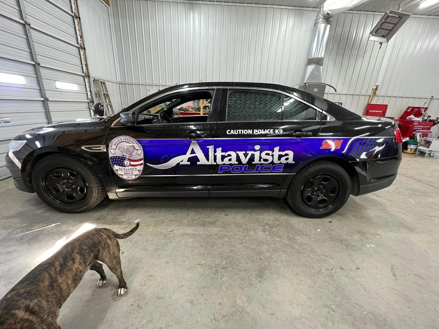 Photos — Creative Edge Design