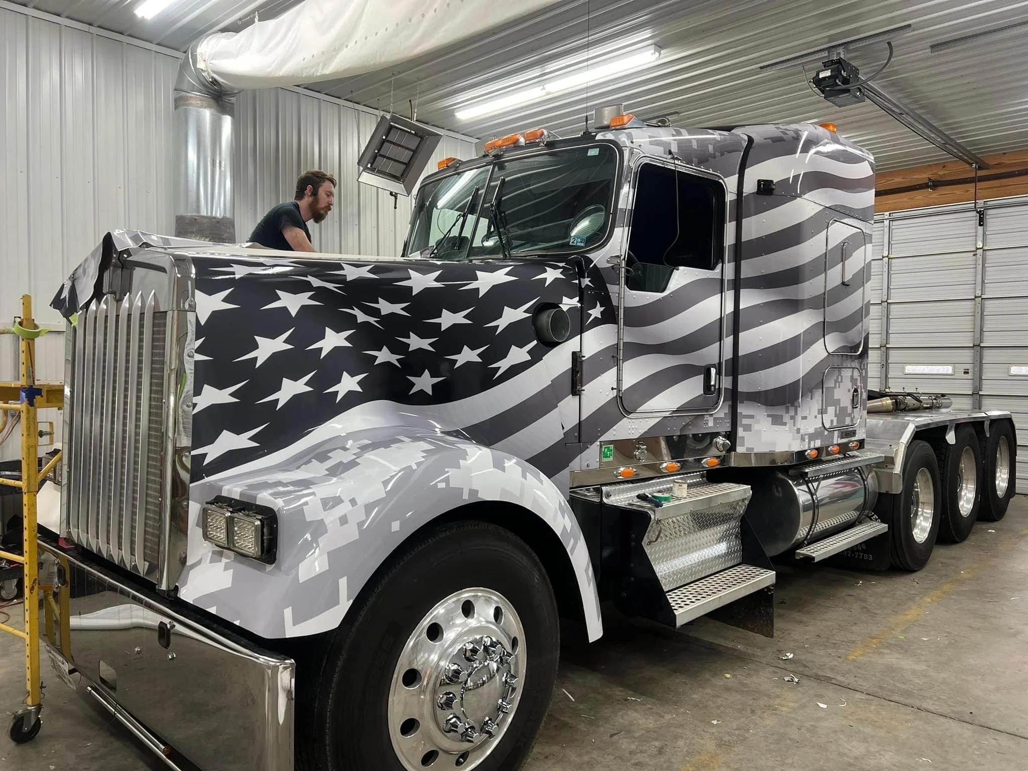 Photos — Creative Edge Design