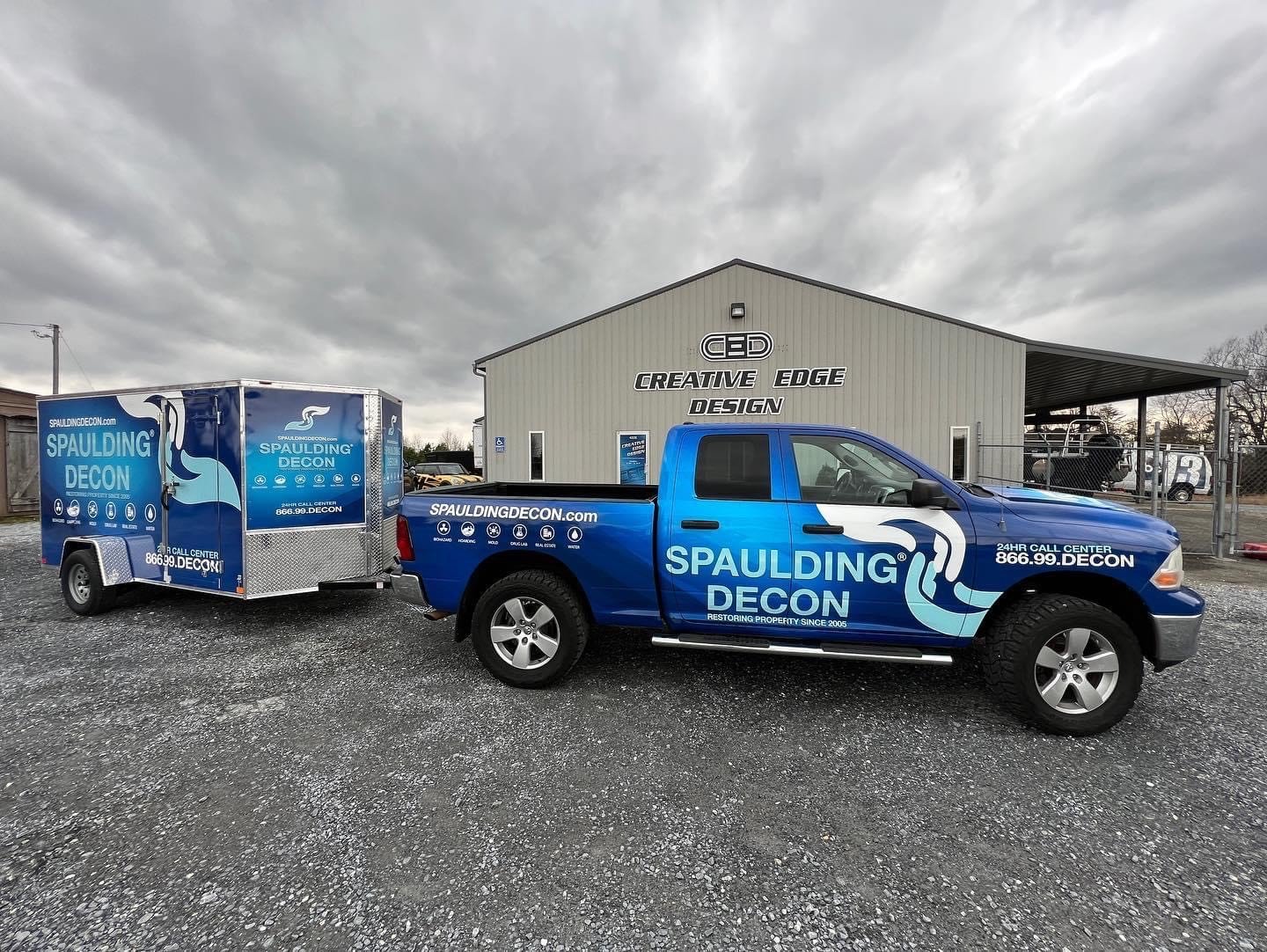 Photos — Creative Edge Design