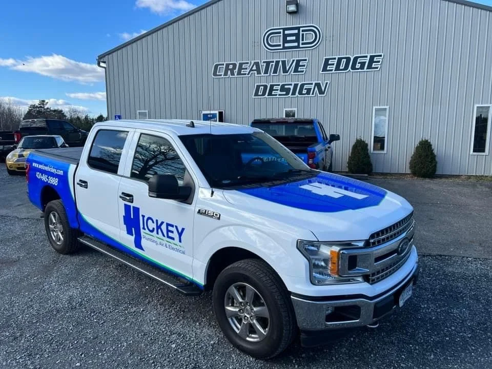 Photos — Creative Edge Design