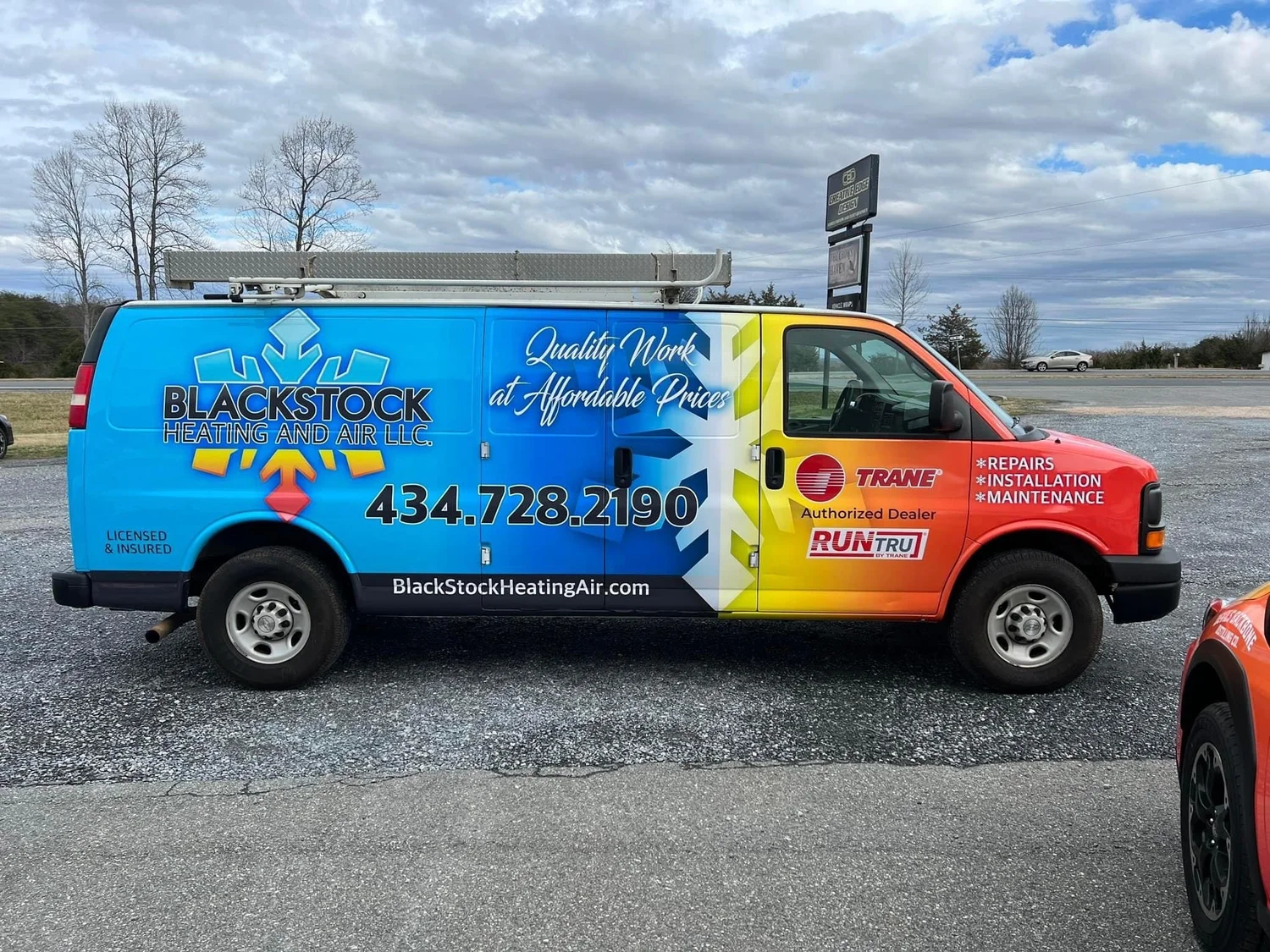 Photos — Creative Edge Design