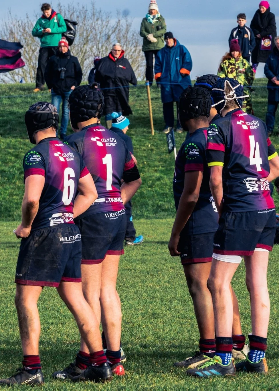 About — ARCA DESIGN