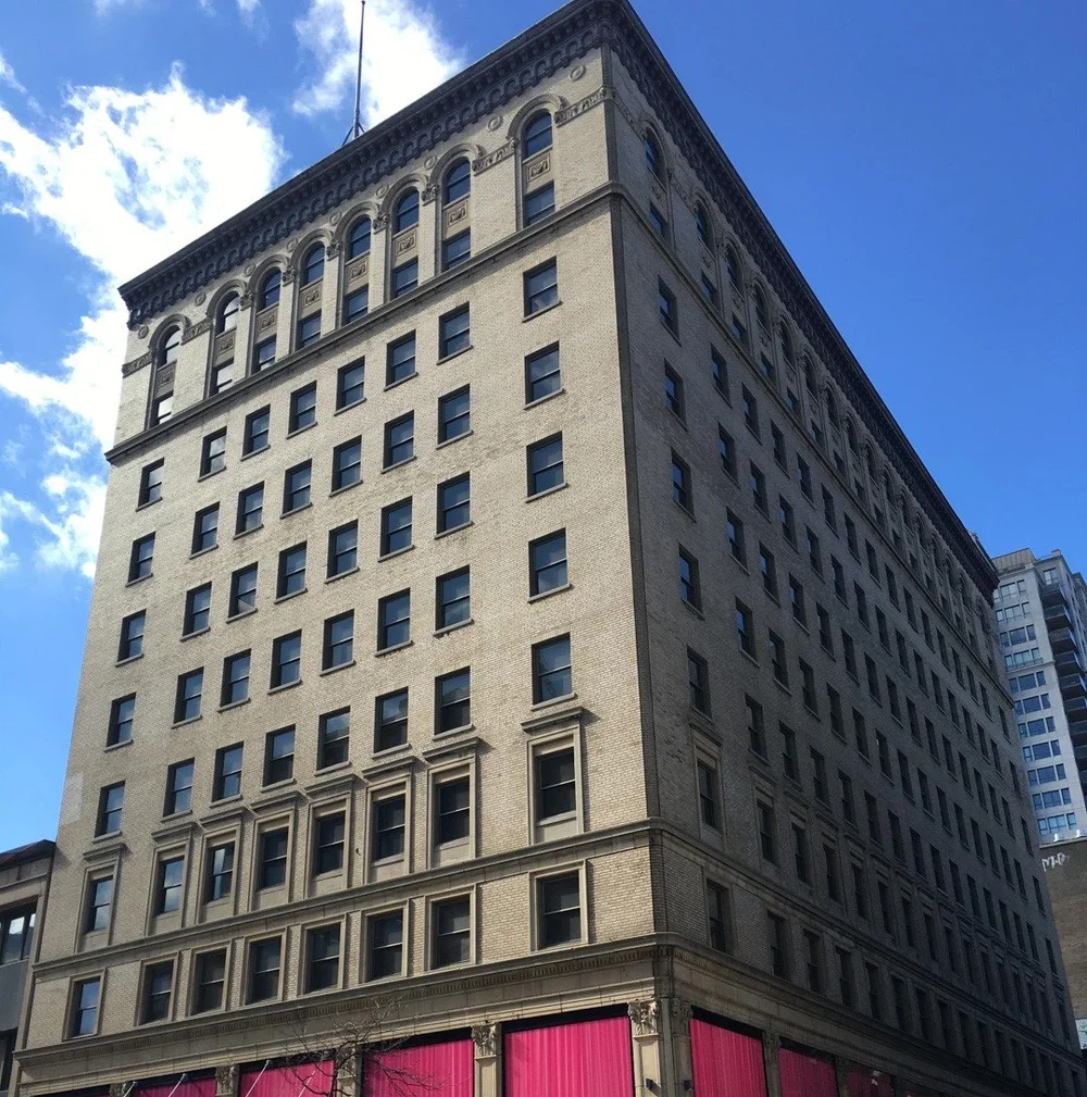 KJA Montreal — ATIS