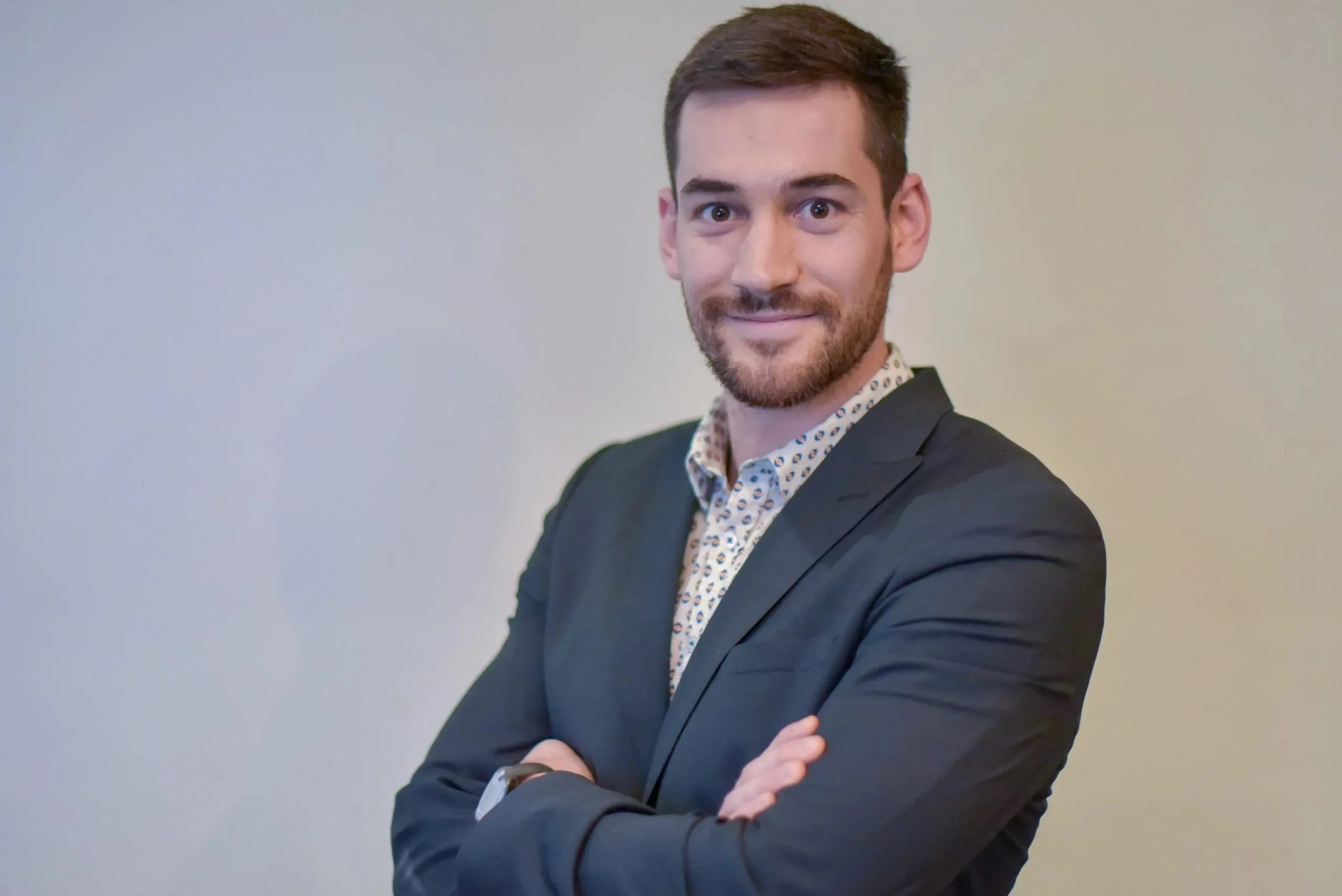 Vincent Laporte — ATIS