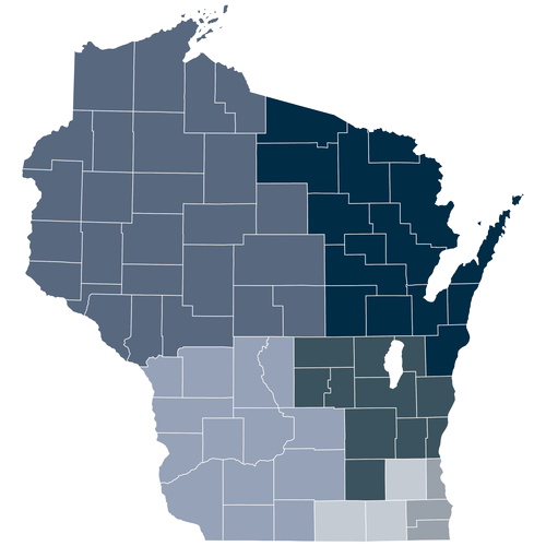 WI