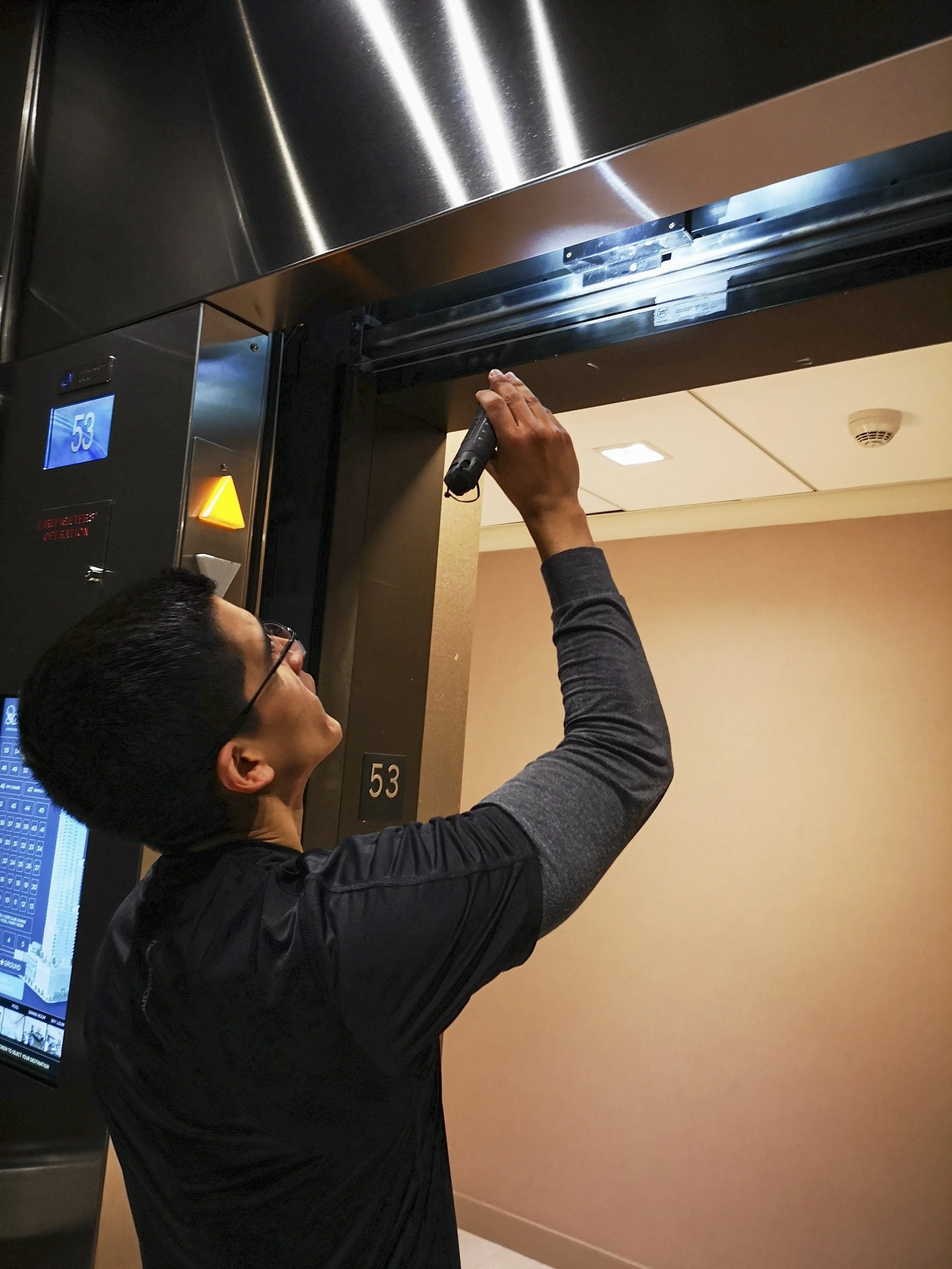Assessments and Services | ATIS