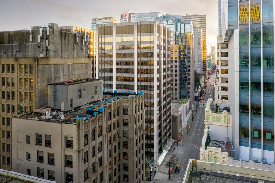 KJA Vancouver | Elevator Consulting & Inspections | ATIS