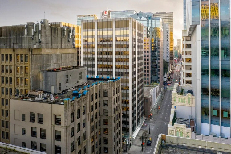 KJA Vancouver | Elevator Consulting & Inspections | ATIS