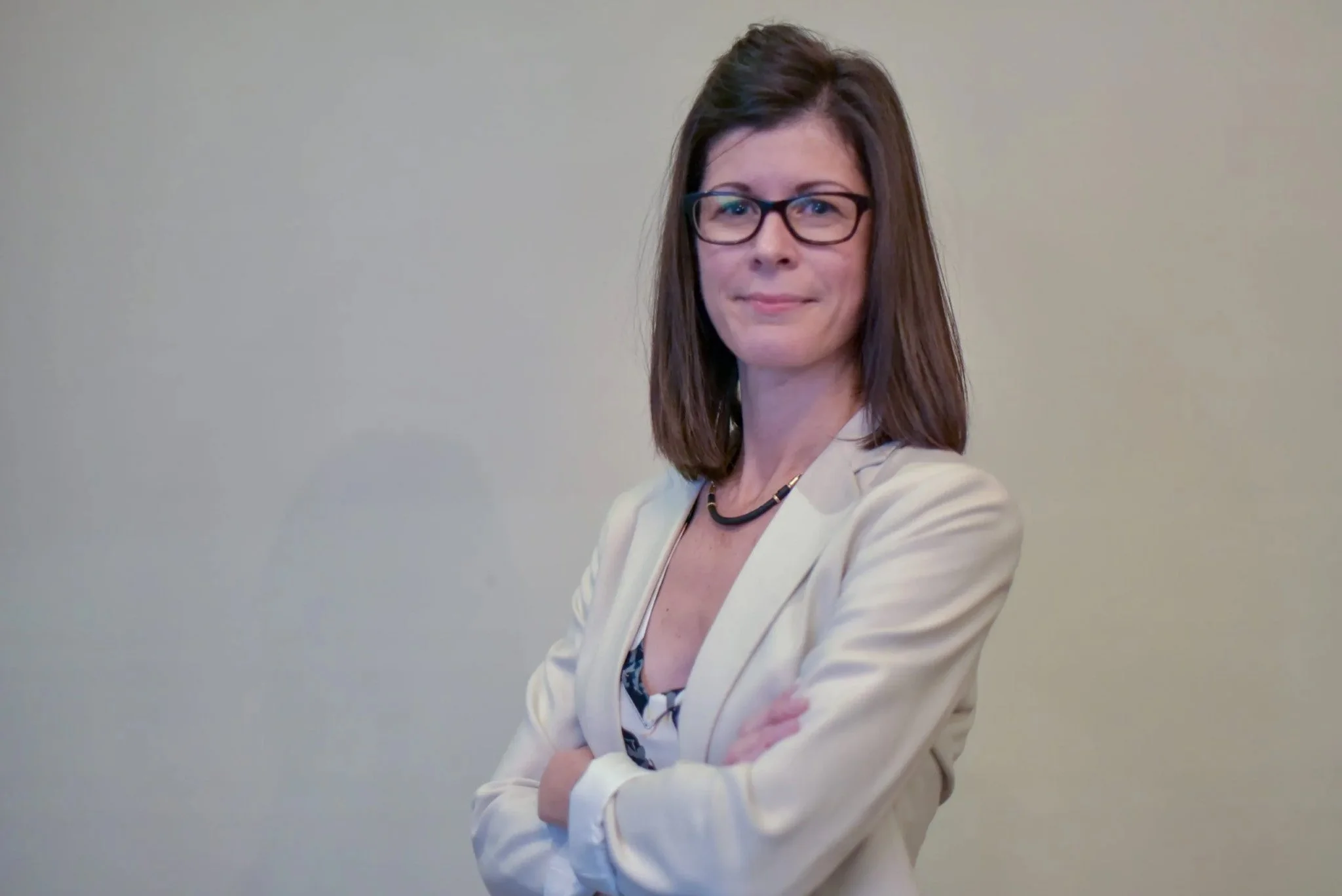 Catherine Grammatikos | Our Team | ATIS