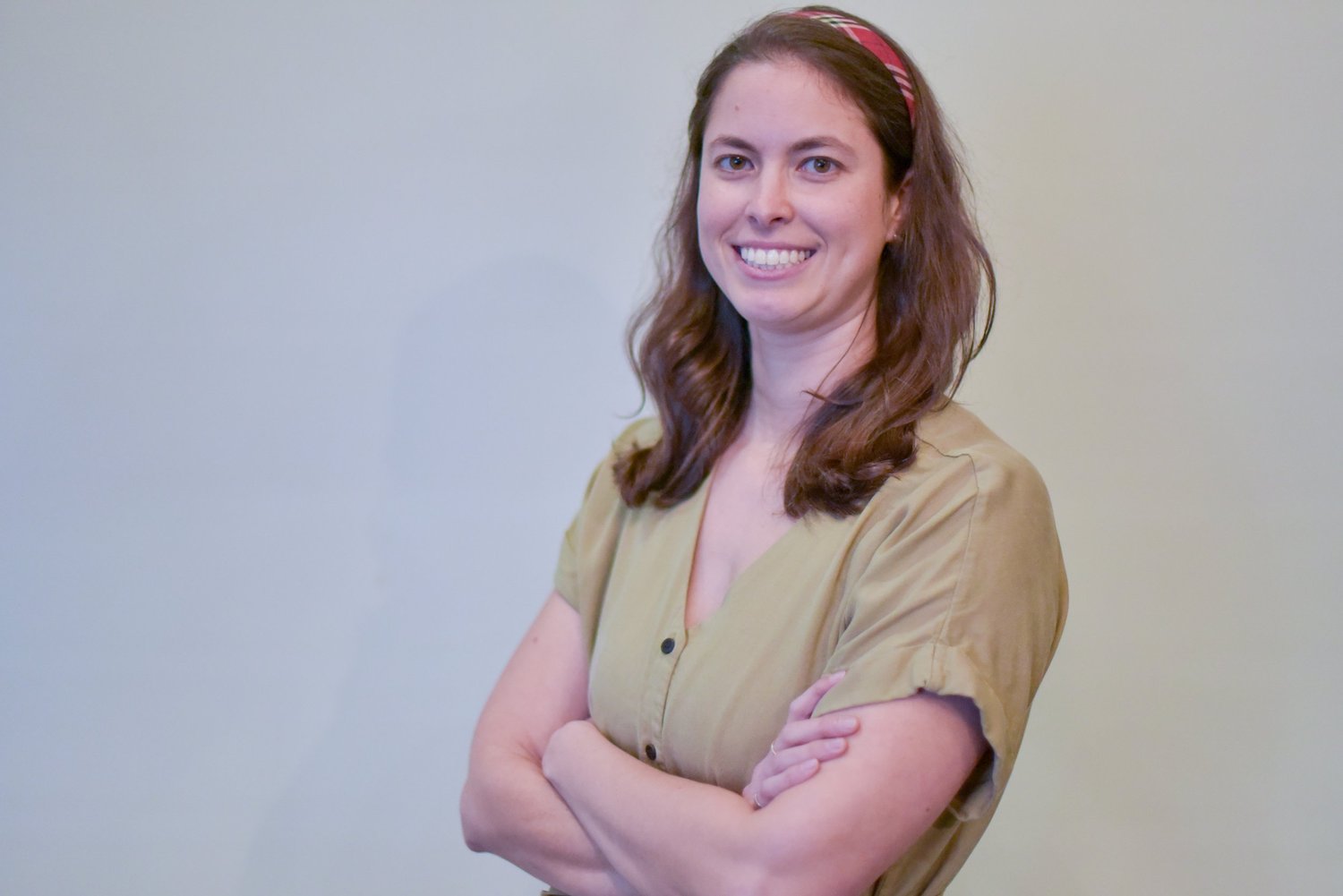 Julie Jackson — ATIS