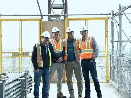 Elevator Consulting, Inspections, & Managed Services | ATIS